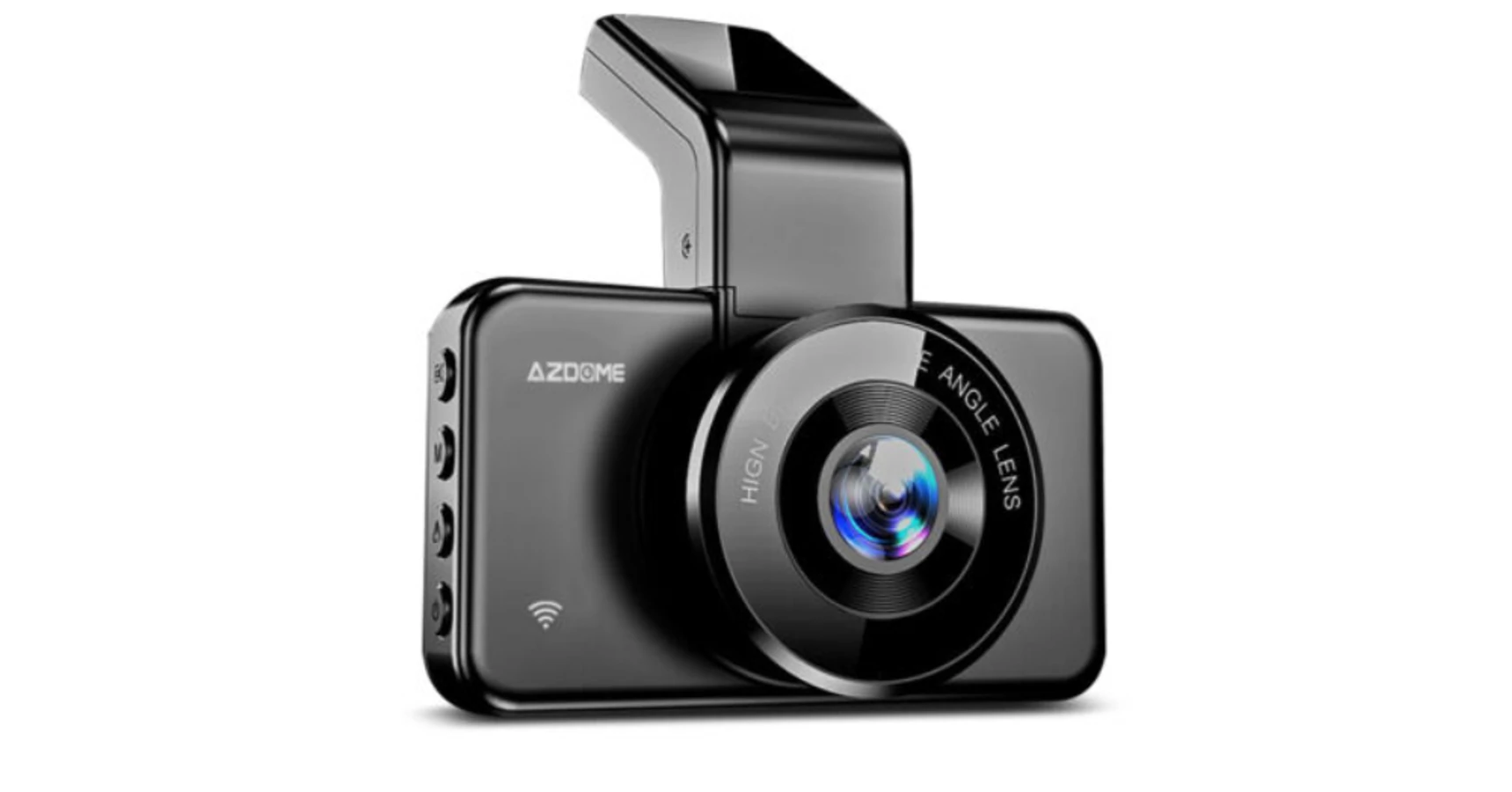AzDome M17 PRO FULL HD menetrögzítő kamera - AZDOME - Tímár Autó Webshop